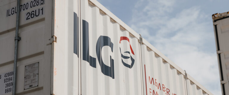ILG Innovative Logistics Group – Ihr zuverlässiger Logistikpartner