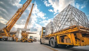 Home - ILG Innovative Logistics Group