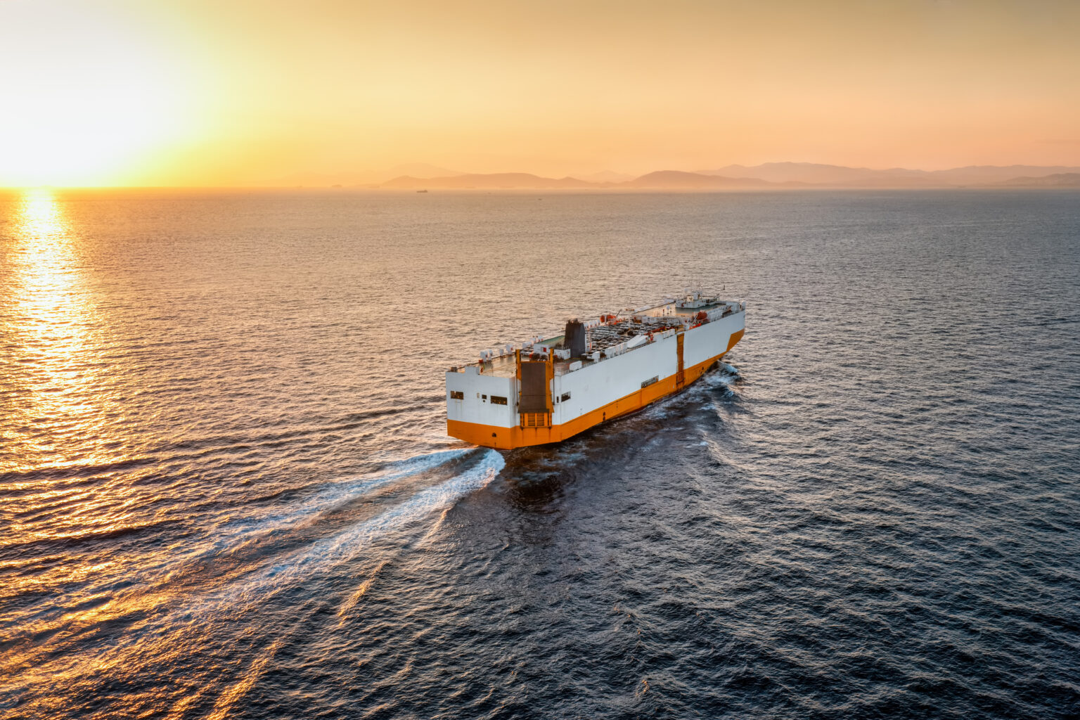 ILG Innovative Logistics Group – Ihr zuverlässiger Logistikpartner