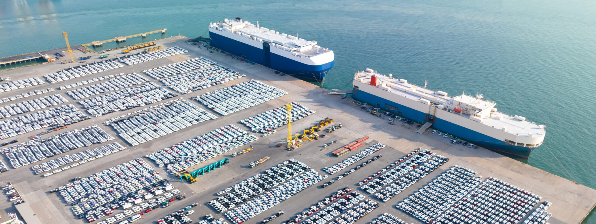 ILG Innovative Logistics Group – Ihr zuverlässiger Logistikpartner